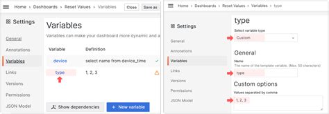 Grafana 11 Slider View And User Experience Improvements In Business Variable 300 Volkov Labs