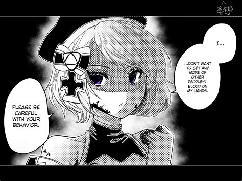 Nimi Doesn T Want To Get Her Hands Dirty R Azurelane