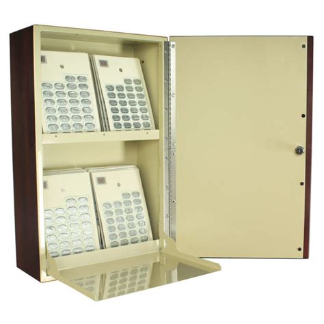 Category Punch Card Carts And Cabinets Harloff