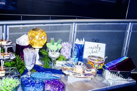 See Photos From This Couples Kennedy Space Center Wedding Popsugar