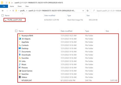 Easily Manage Fslogix Profile Containers And Office Containers With Parallels Ras