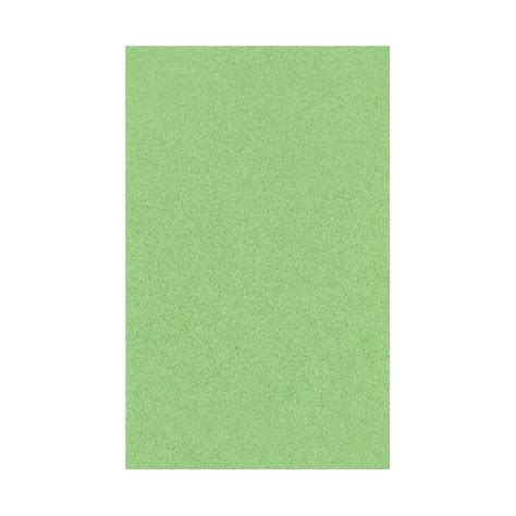 Folia Caoutchouc Mousse Vert Caoutchouc 10 Feuille Interdiscount