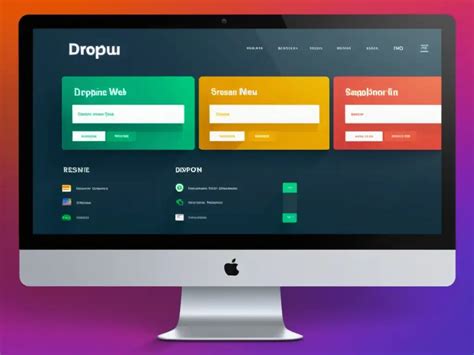 Guía Completa Para Menús Desplegables Responsivos