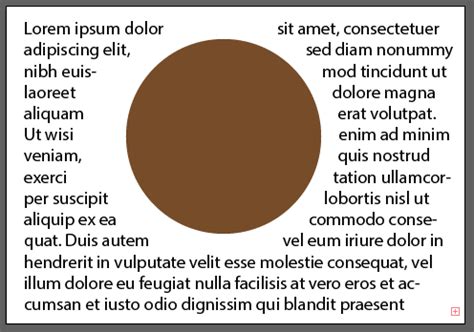 How To Wrap Text In Adobe Illustrator Methods