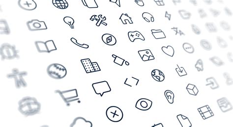 Announcing Ionicons 5 Ionic Blog
