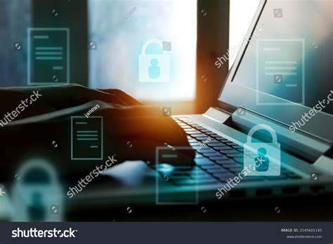 23 828 Secure File Transfer Images Stock Photos Vectors Shutterstock