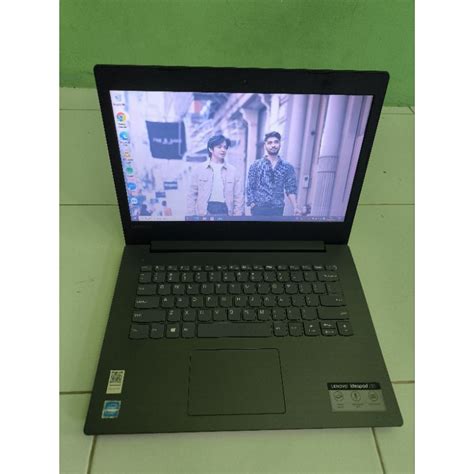 Jual Laptop Lenovo Ideapad Shopee Indonesia