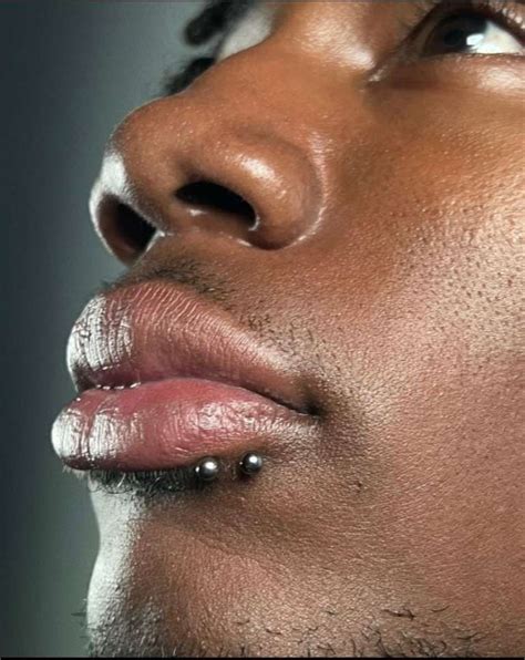 From Monroe To Madonna 25 Iconic Face Piercing Ideas