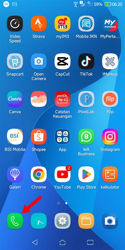 Cara Mudah Beli Masa Aktif Kartu Telkomsel Prabayar