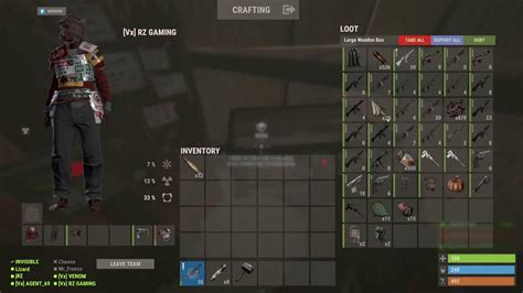 Rust Gameplay Youtube