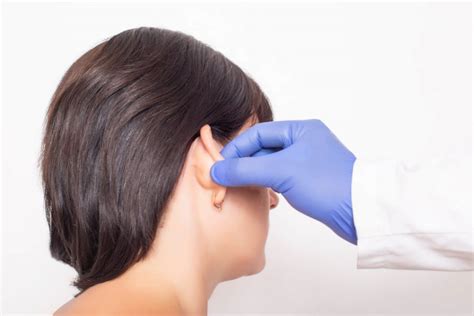 Microtia Reconstruction Surgery In Singapore Hong Plastic Surgery