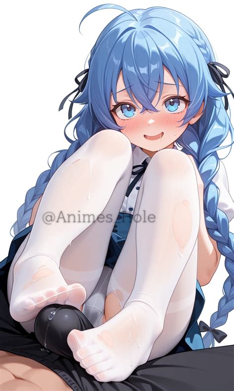 Rule 34 Ai Generated Mushoku Tensei Mushoku Tensei Isekai Ittara