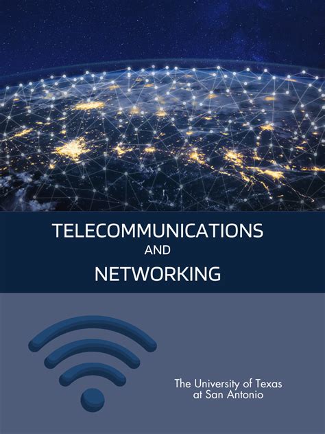 Telecommunications And Networking Simple Book Publishing