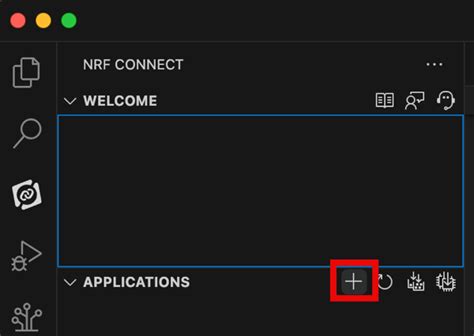 Nrf For Vs Code Addin Not Working For Some Projects After Upgrade Nordic Qanda Nordic Devzone