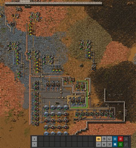 Rate My Spaghetti Rfactorio