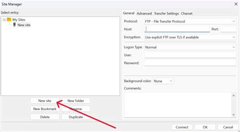 How To Ftp Using Filezilla With Nexcess