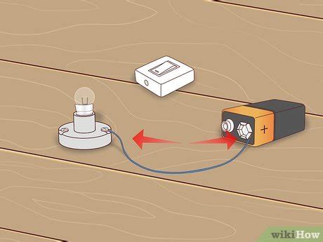 How To Make A Parallel Circuit With Pictures WikiHow