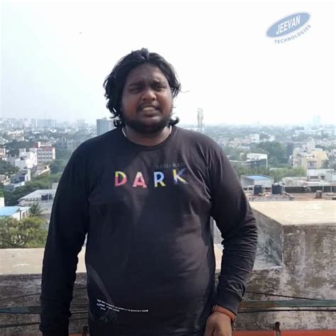 Karthikeyan Selvam On Linkedin My Team Mate Fredricks Savio