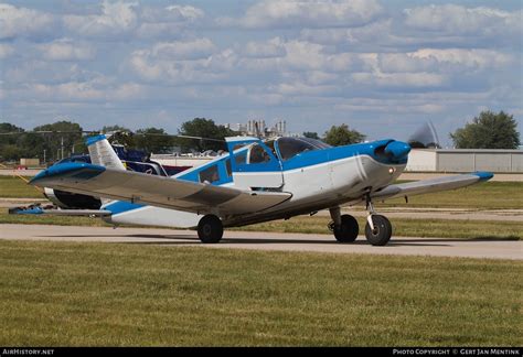 Aircraft Photo Of N877ds Piper Pa 32 300 Cherokee Six Airhistory