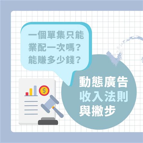 Soundon 聲浪 【動態廣告置入功能正式上線】 動態廣告收入法則與撇步篇，右滑掌握財富密碼！