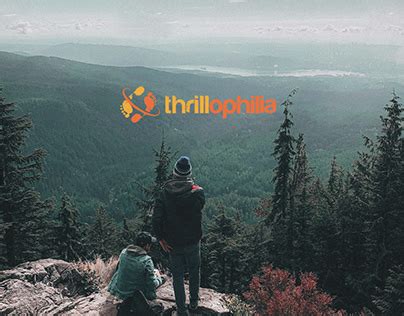 Thrillophilia Projects Photos Videos Logos Illustrations And