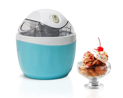 How To Make Ice Cream In Nostalgia Ice Cream Maker Storables