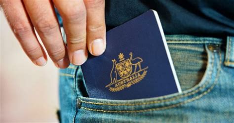 Sex Offenders Banned From International Travel Starts At