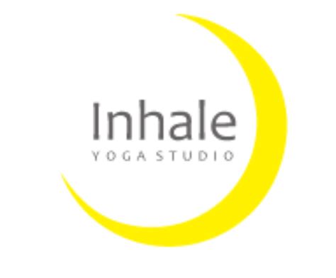 Inhale ヨガスタジオ 横浜 元町