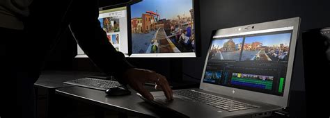 Best Hp Laptops For Video Editing Hp Tech Takes