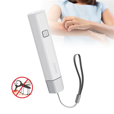 Eco Friendly New Electric Mosquito Bite Reliever Mosquito Repellent