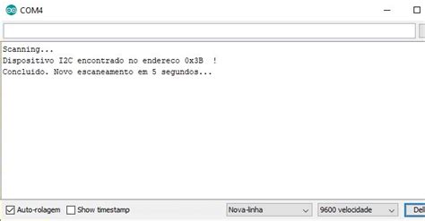 Como Mostrar Números Grandes No Display Lcd I2c Arduino E Cia Loja