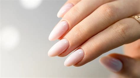 Base Rubber De Uñas Qué Son Y Por Qué Debes Usarlas