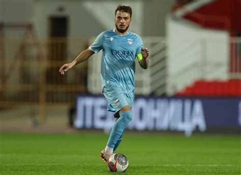 Adem Ljajić I Stevan Jovetić U Partizanu