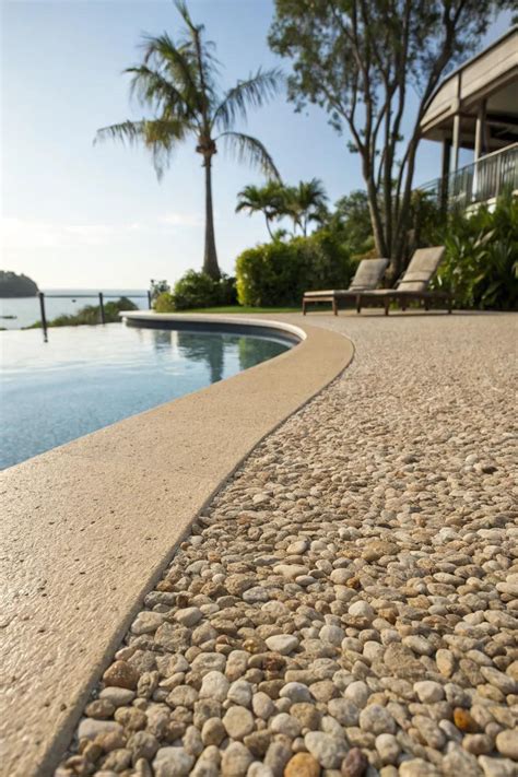Elevate Your Pool Deck With Trendy Resurfacing Ideas