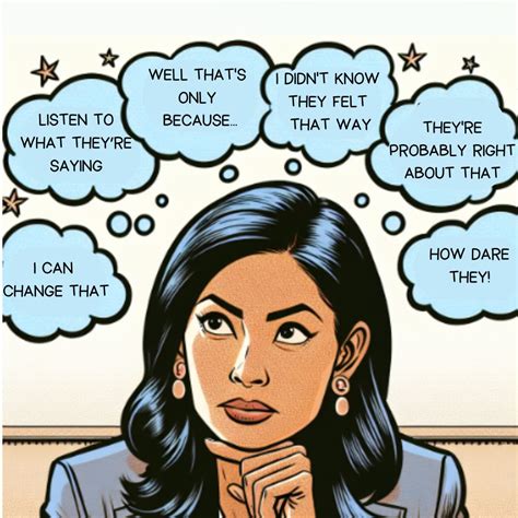 How To Handle Negative Feedback A Growth Mindset Emma Goddard Posted On The Topic Linkedin