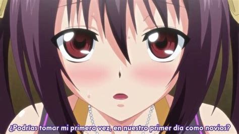 Ella Es Mi Pequeña Creación Que Nombre Le Pongo •anime• Amino