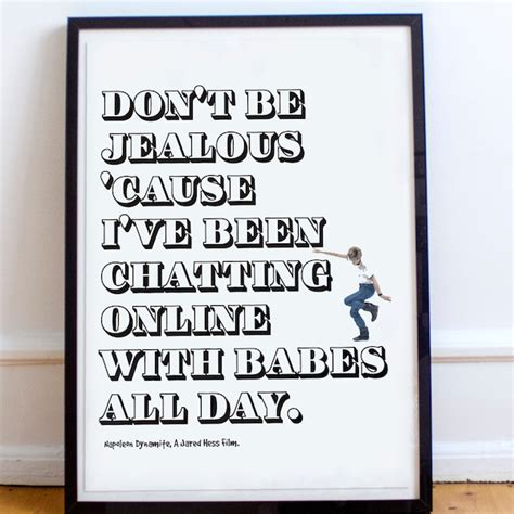 Napoleon Dynamite Quotes Etsy