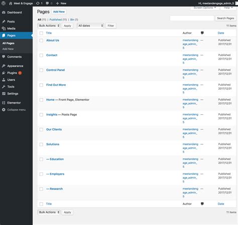 Php Wordpress Page And Posts Add Tick Box To Insert Code Into