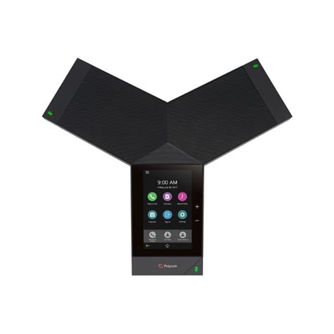 Polycom Trio Conference Phone For Video Conferencing Geon Asia