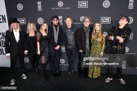 Robin Taylor Zander Jr Photos And Premium High Res Pictures Getty Images