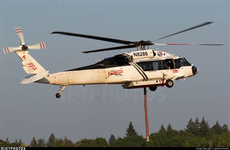 N8286 | Sikorsky UH-60A Blackhawk | HP Helicopters | SpotterPowwwiii ...