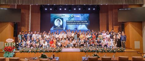 Enhancing Service Quality In The Public Sector Through Evidence Based