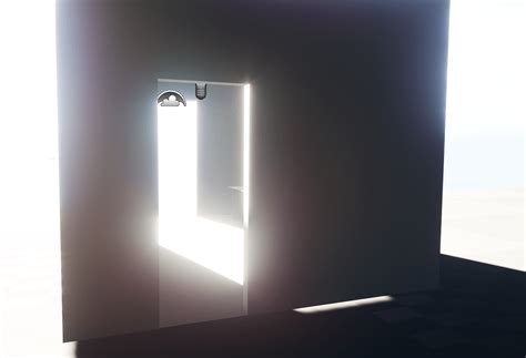 My Sunlight Doesnt Behave As It Should M1 Max Macbook Pro R