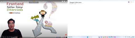 M Sahil Hussain On Linkedin Frontenddevelopment Systemdesign Systemdesigninterviews