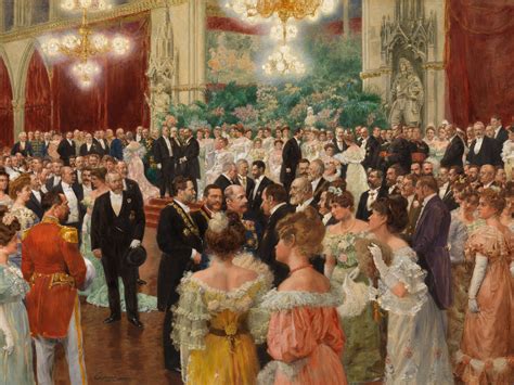 11 Facts About The Viennese Waltz Berliner Philharmoniker