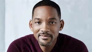 In Dubai A Spontaneous Meeting Brings Together Will Smith And Ahmed