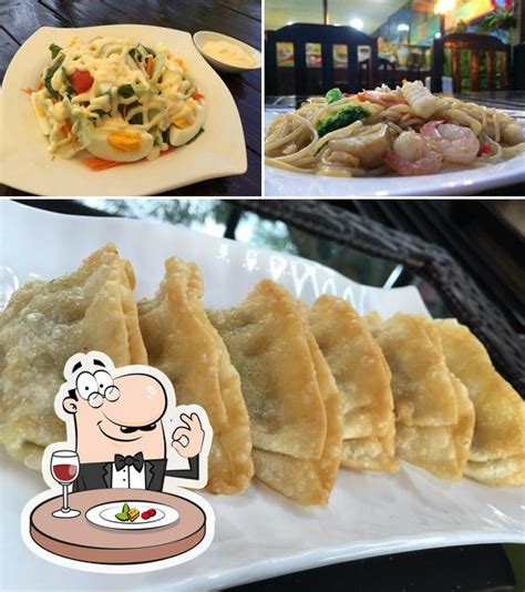 Cafee Two Pattaya City Restaurant Reviews