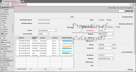 Cara Akses RouterBoard Mikrotik