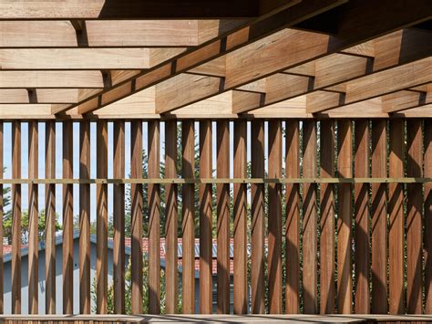 Gallery Of Cake House Alexander Symes Architect 13