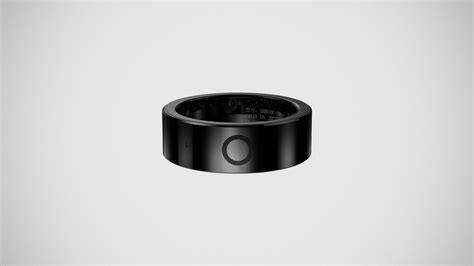 Meizu Myvu Smart Ring Does Not Work Alone It Pairs With The Myvu Ar